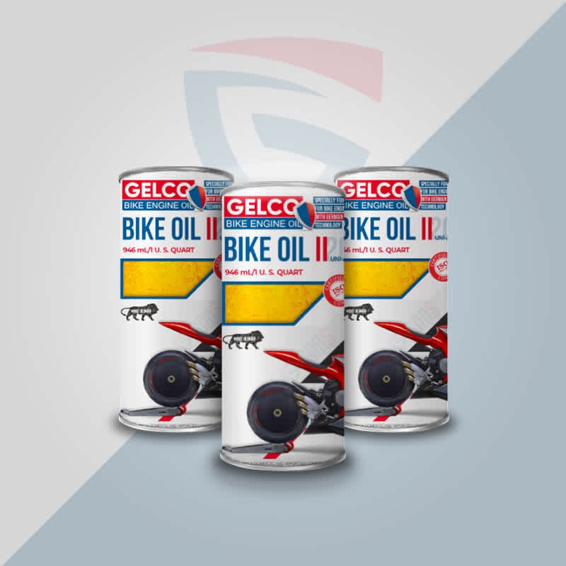 Bike Engine Oil - Dealerbanao Find Your Business Partners